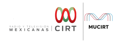 Camara Nacional de la Industria de Radio y Televisión